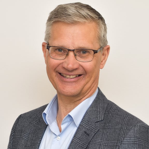 Ledningsgrupp & styrelse