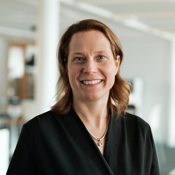 Koncernledning & styrelse