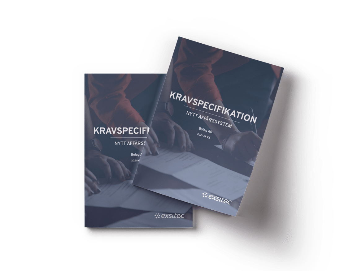 Control Edge | Exsitec