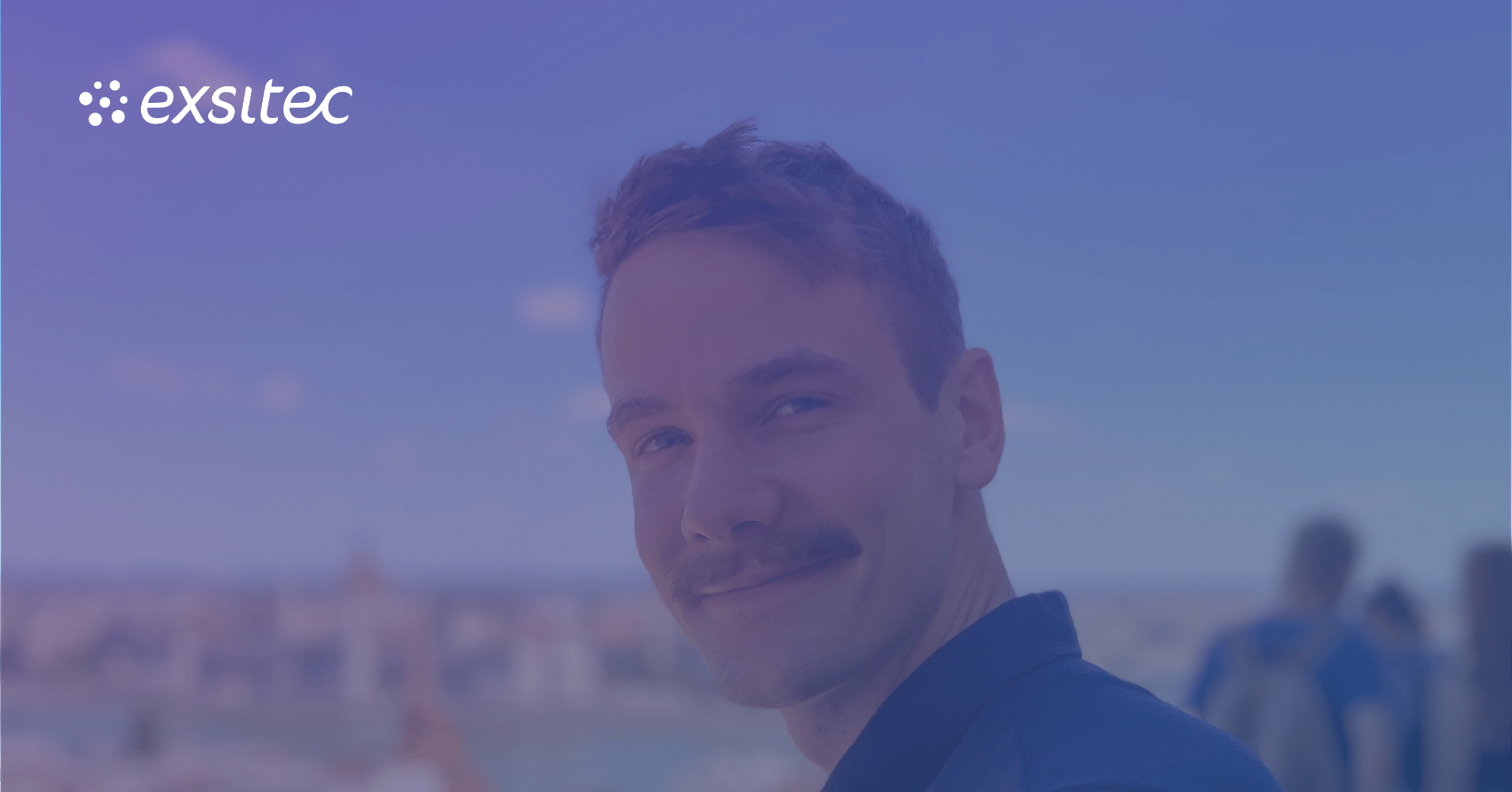 Henrik Johansson | Exsitec