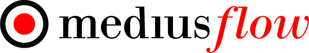 Fortnox med MediusFlow