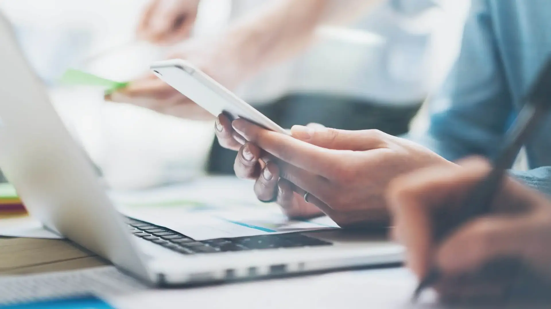 Nya regler kring kvittoredovisning! | Exsitec