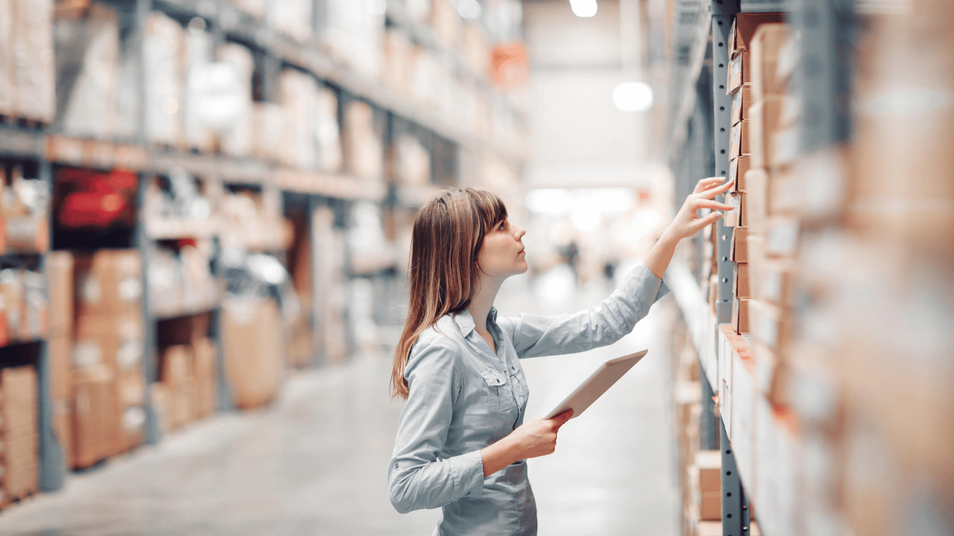 5 tips för att minska kapitalbindningen i lager | Exsitec