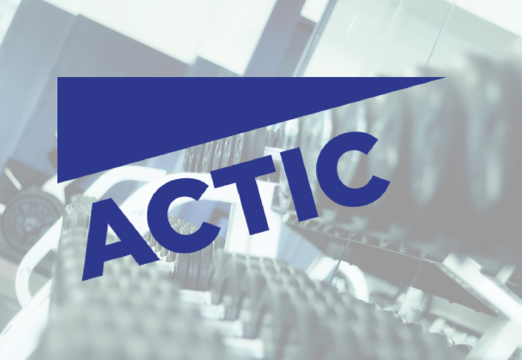 Case: Actic | Exsitec