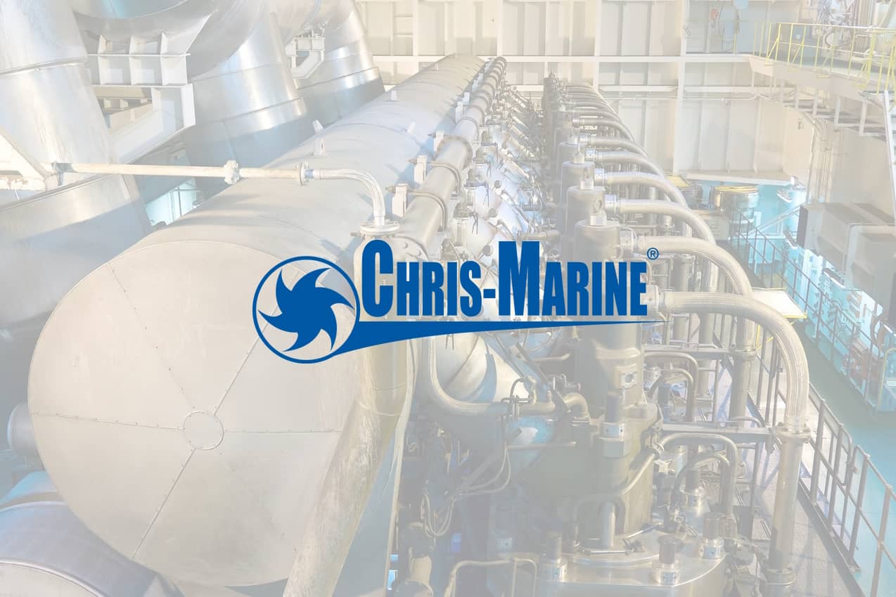 Case: Chris-Marine | QlikView & Qlik Sense | Exsitec