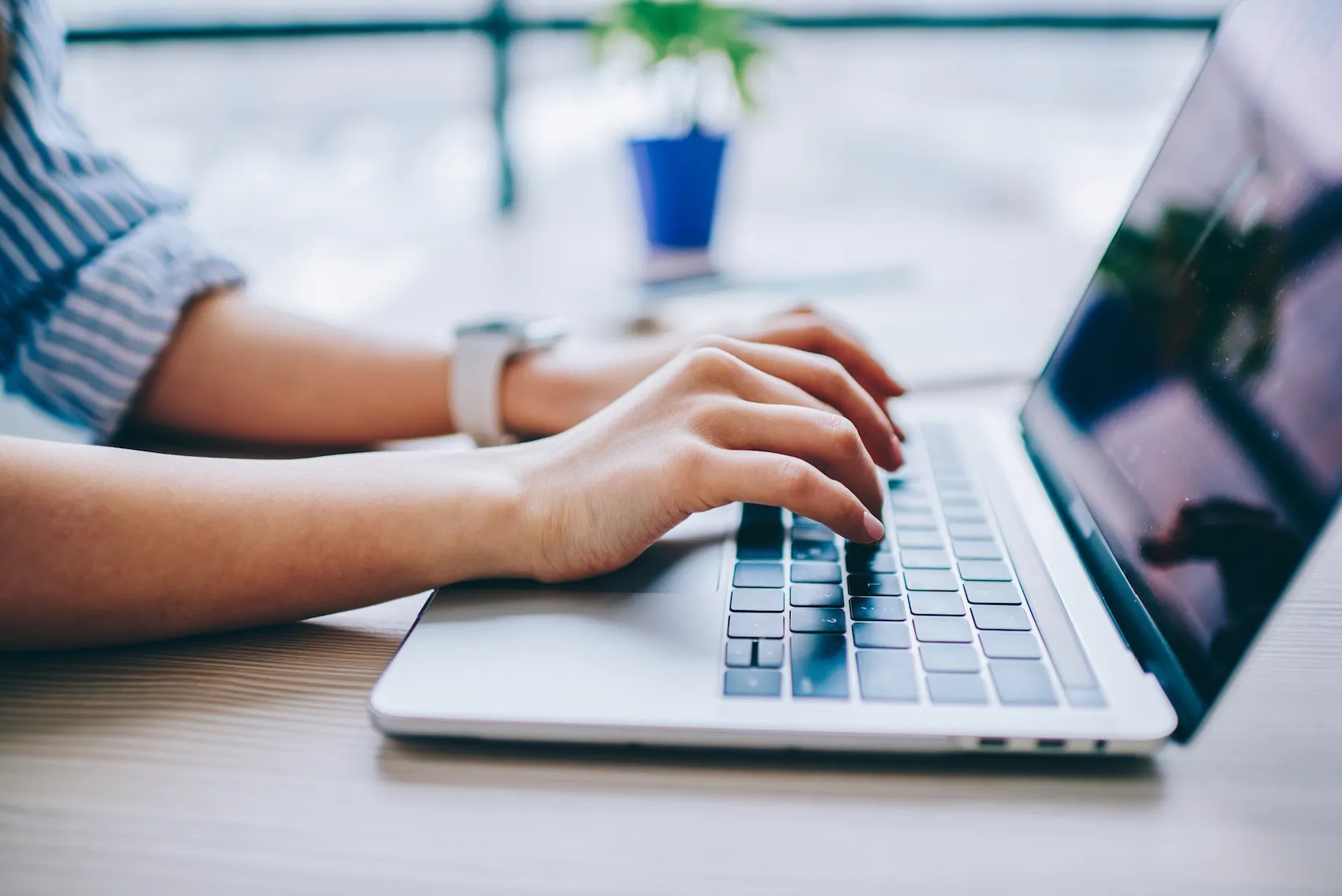 Guider kring digitalisering | Exsitec