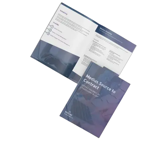 Contract Management | Exsitec