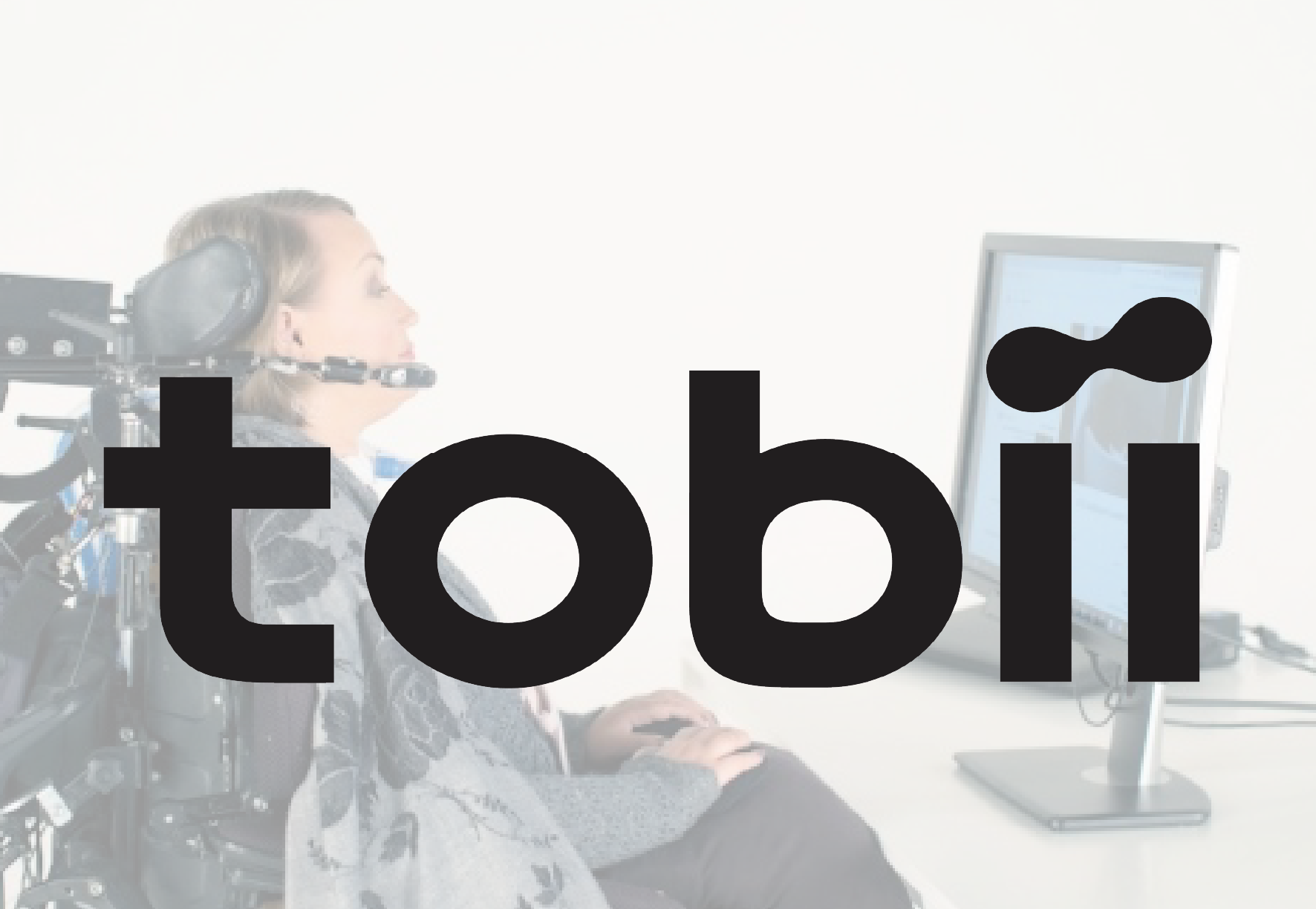 Tobii Logo